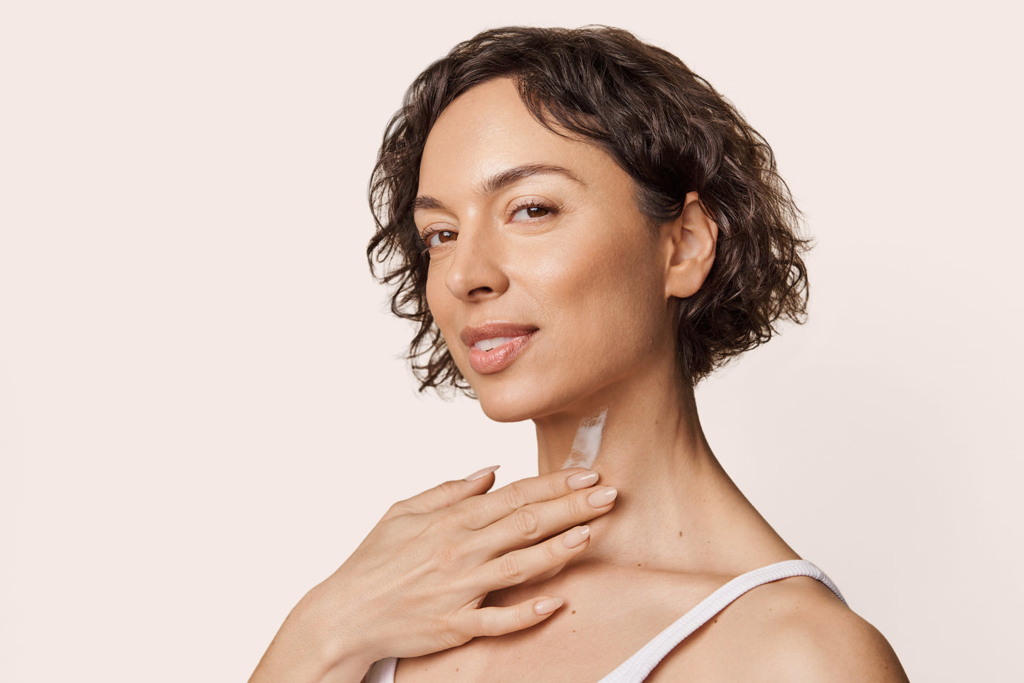 What Is Décolleté And How To Take Care Of It | Solawave