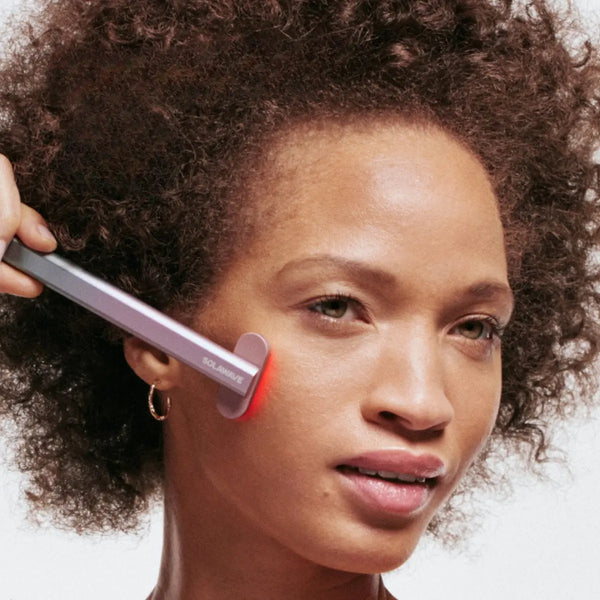 What Are Fine Lines | Blog - SolaWave - Solawave