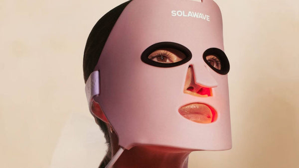 How to Get Defined Cheekbones Without Surgery - Solawave