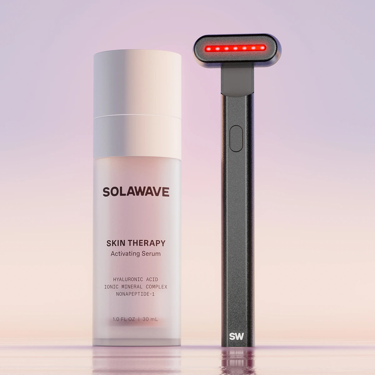 Red Light Therapy Skincare | Help Reduce Wrinkles in 2 Weeks