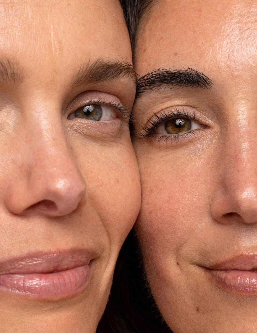 Red Light Neck Mask | Neck And Chest LED Mask | Solawave